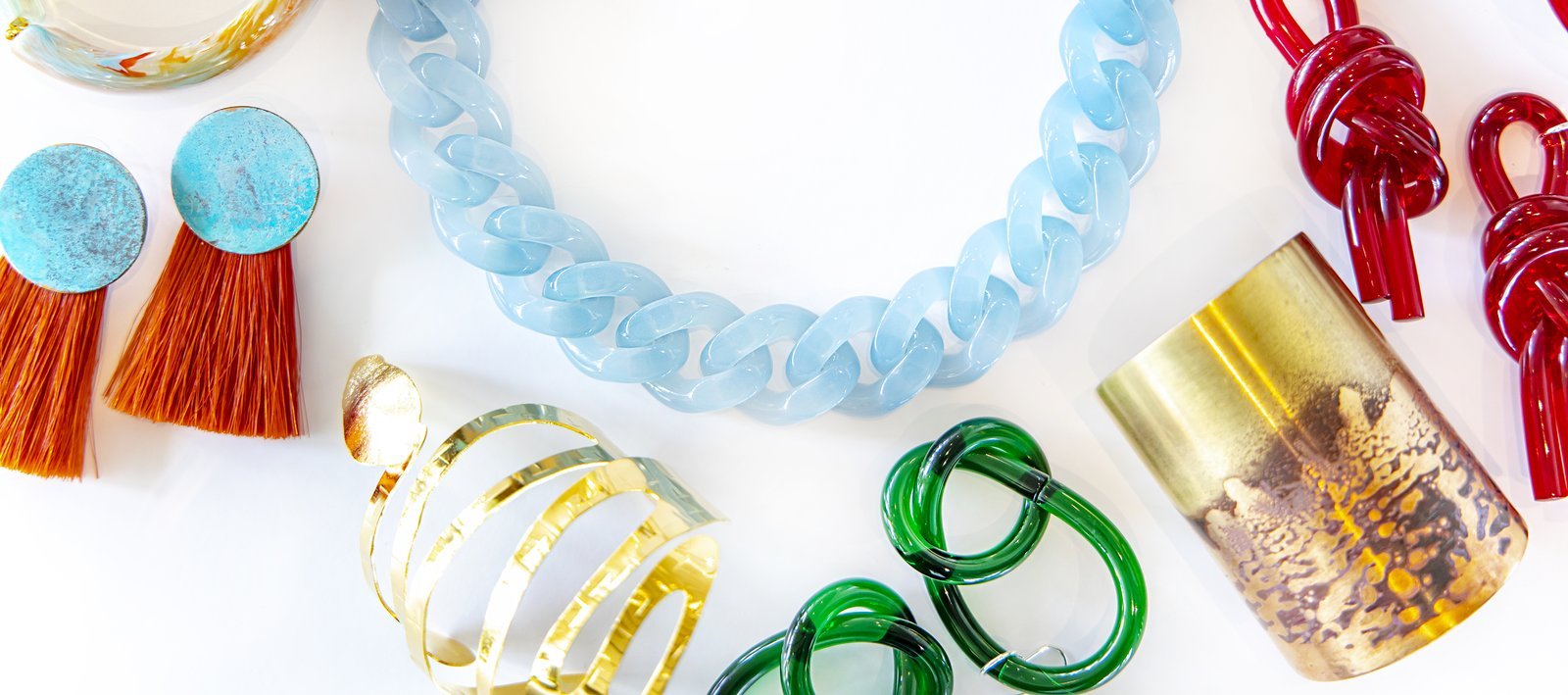 Jewelry – PAMM Shop