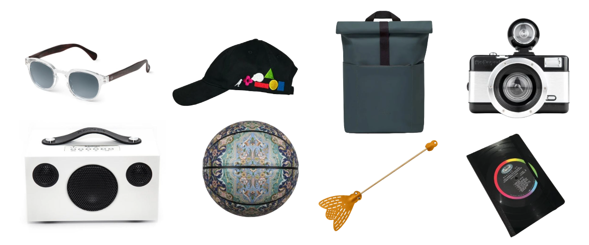 PAMM Shop : Miami's Best Museum Gift Shop