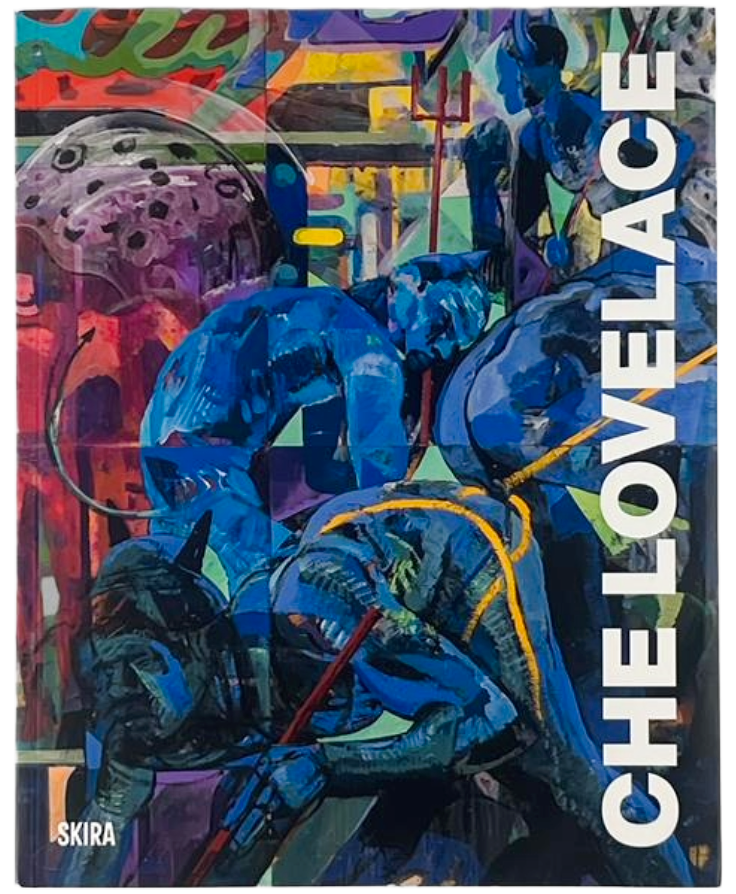 Art Books – PAMM Shop