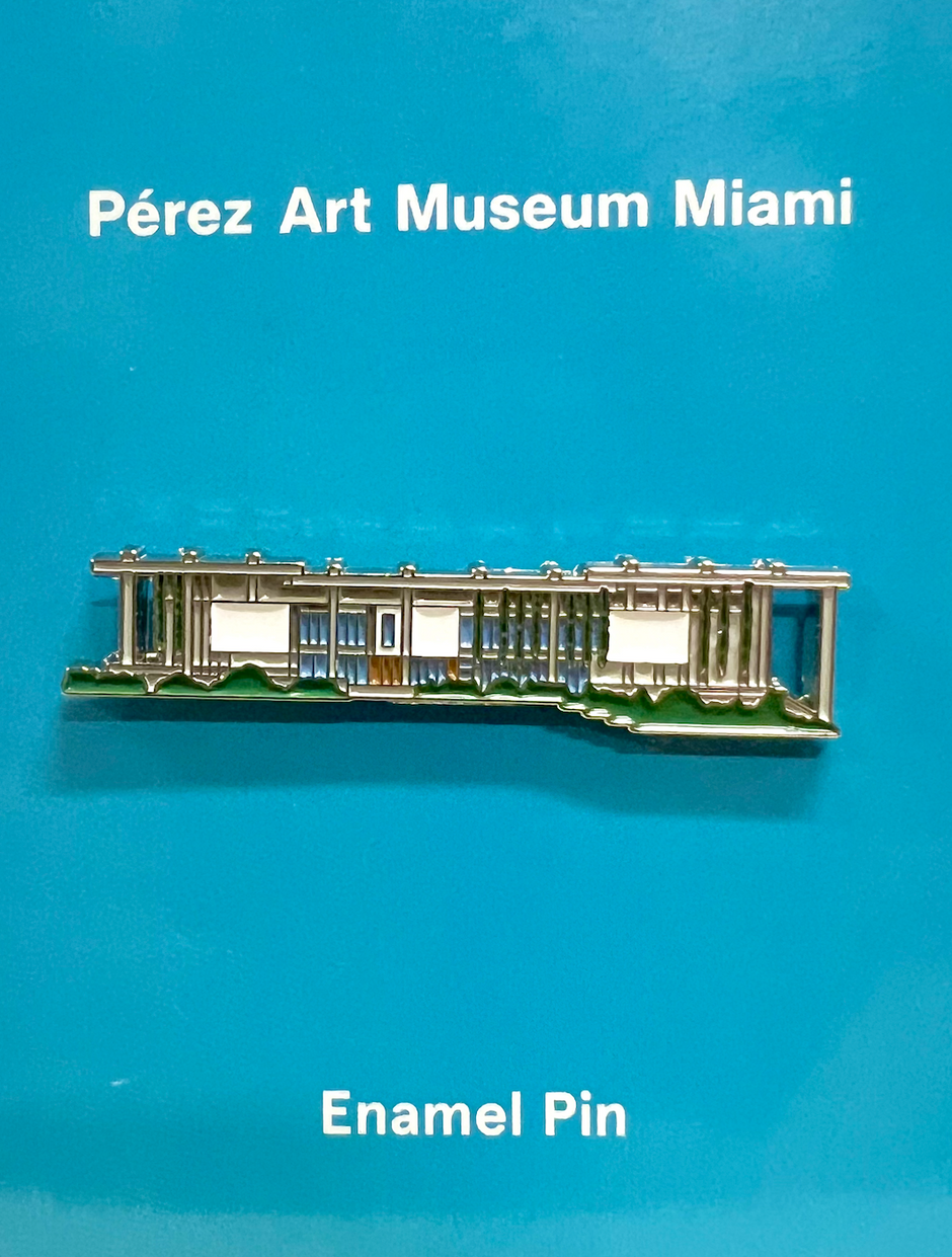 PAMM Shop : Miami's Best Museum Gift Shop