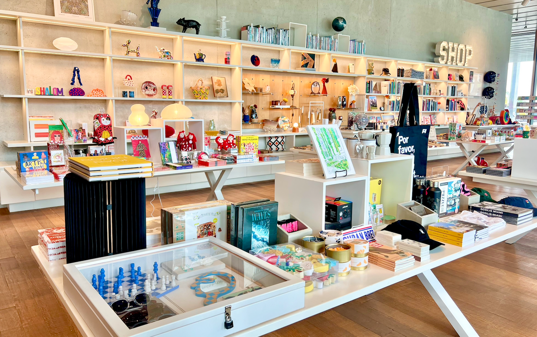 PAMM Shop : Miami's Best Museum Gift Shop