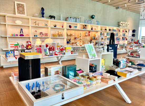 PAMM Shop : Miami's Best Museum Gift Shop